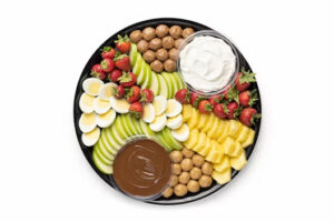 Frutta Catering Menu | Breakfast & Healthy Catering